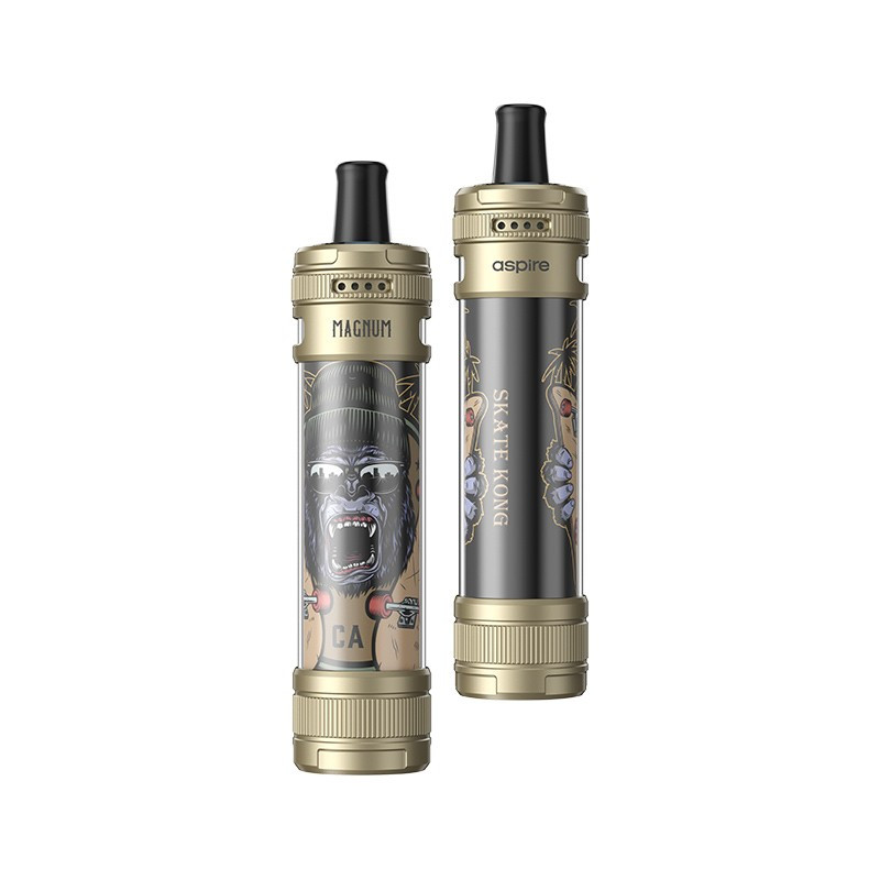 E-Chicha Magnum - Aspire 3800mAh | Grande autonomie et réservoir 6ml