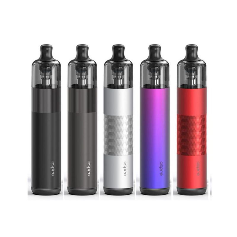 Kit Flexus Stik 1200mAh - Aspire, Pas cher